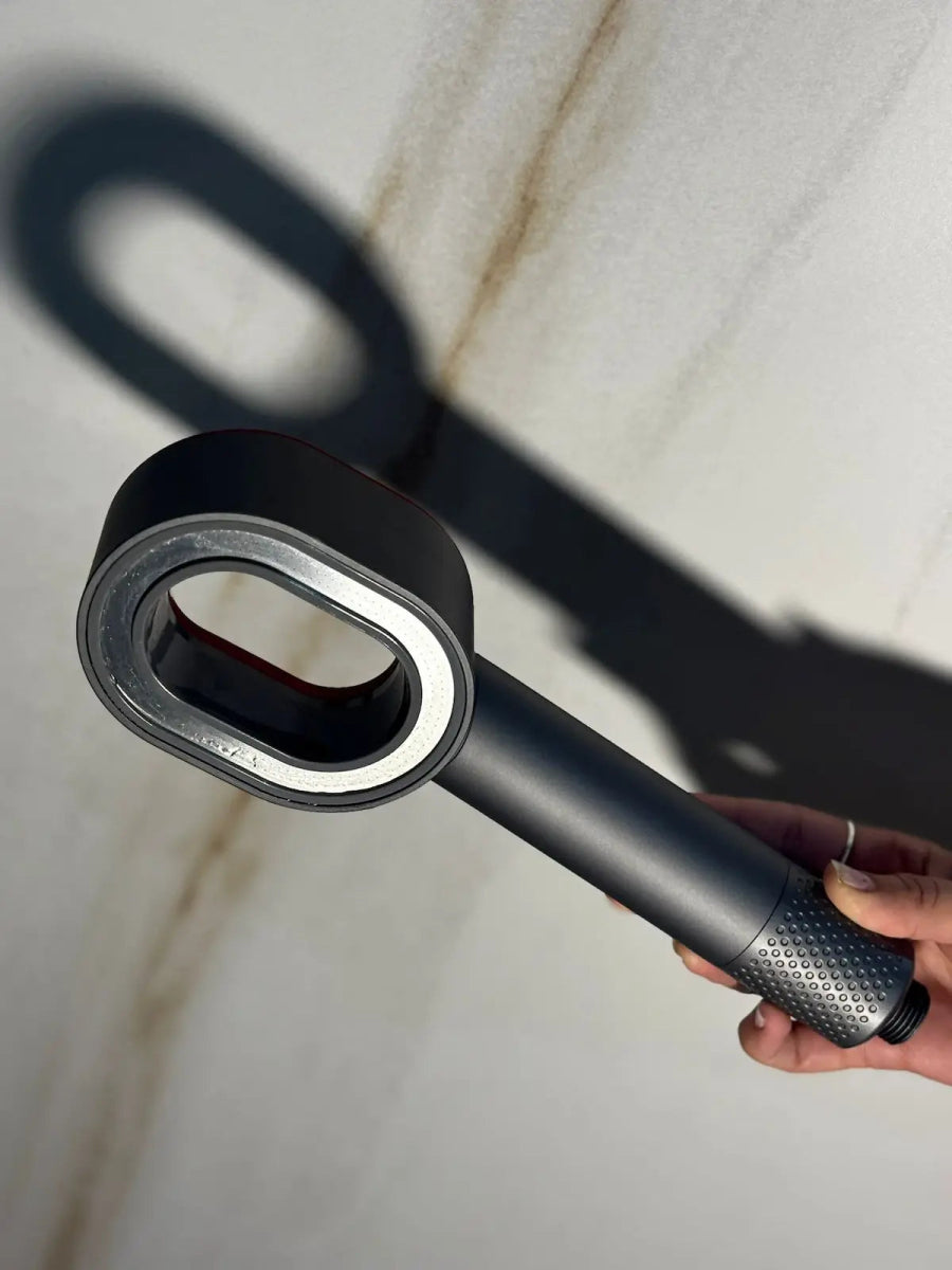 Filter Shower Head-By MGL – MotionGlowLight
